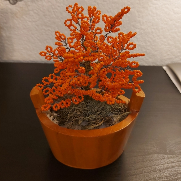 Accents | Hand Made Tree | Poshmark